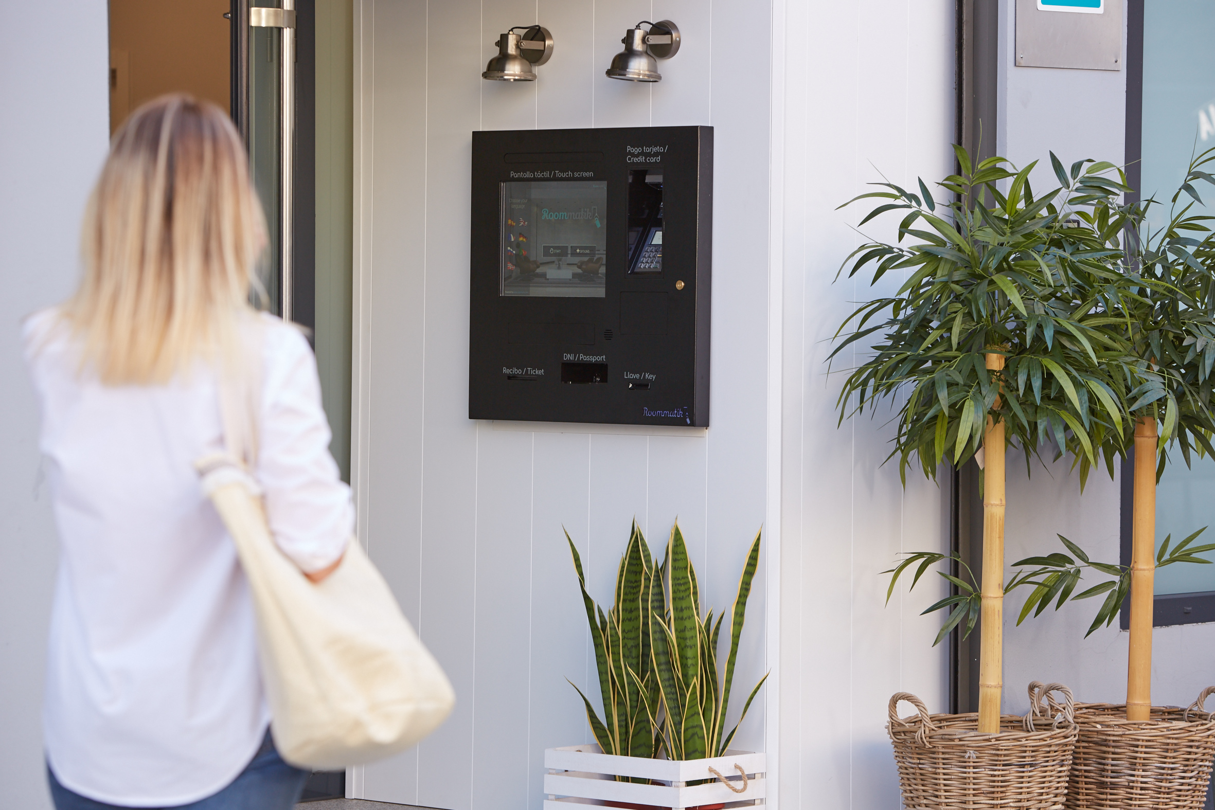 Roommatik - Cloudbeds Integration