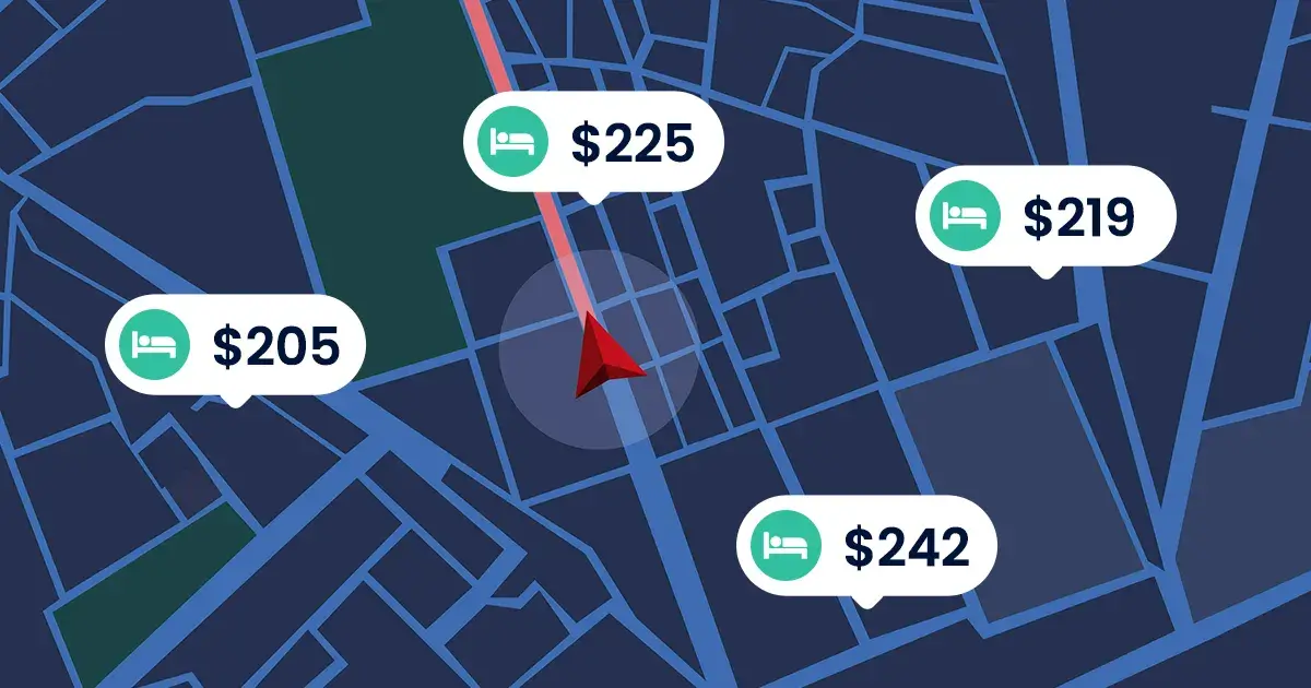 What is ARI in Hotel Revenue Management? A Beginner's Guide