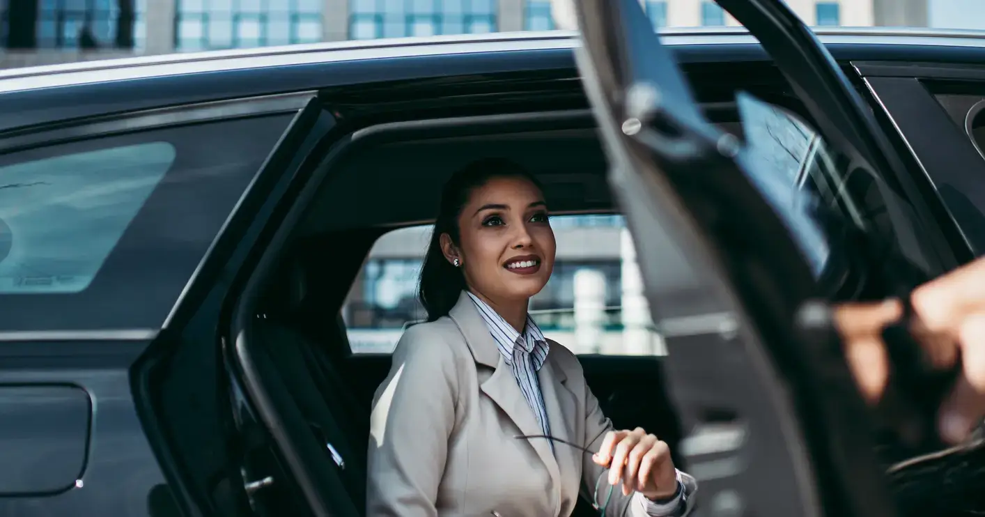 Personalized Guest Transportation: What It Is & Why It Matters