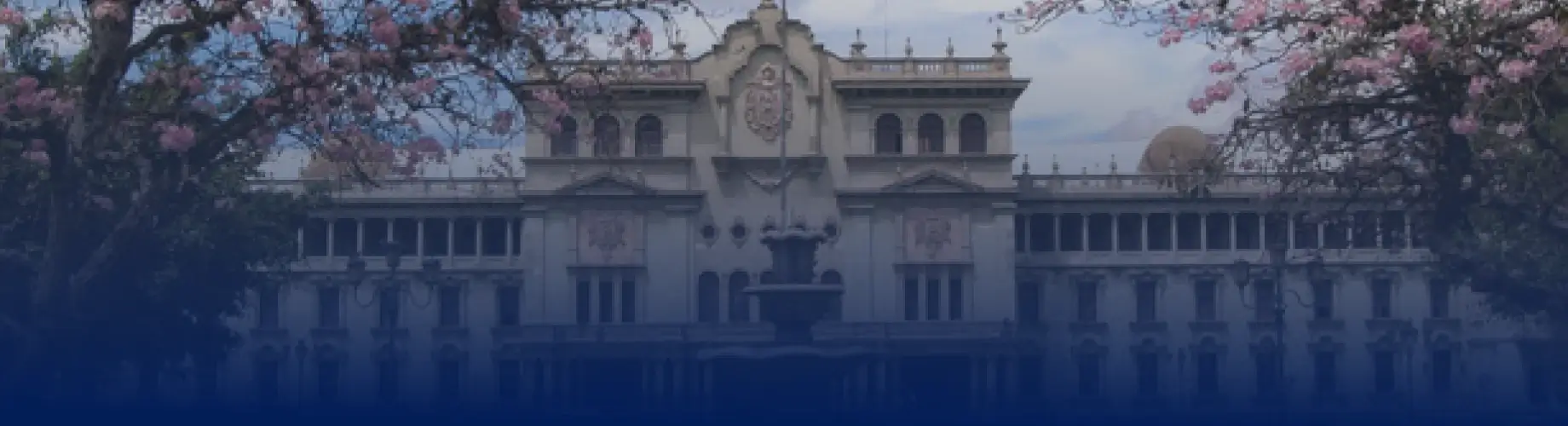 Guatemala Government Compliance for Lodging Properties